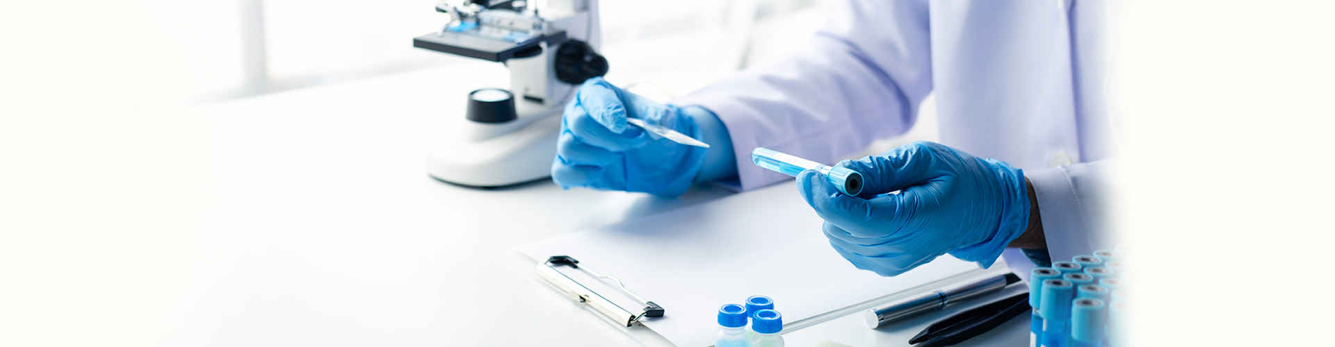 Home - Medilab Laboratory